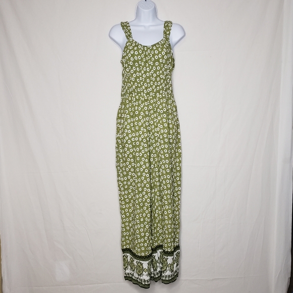 Maurices | Pants & Jumpsuits | Maurices Womens Daisy Floral Rayon Wide ...